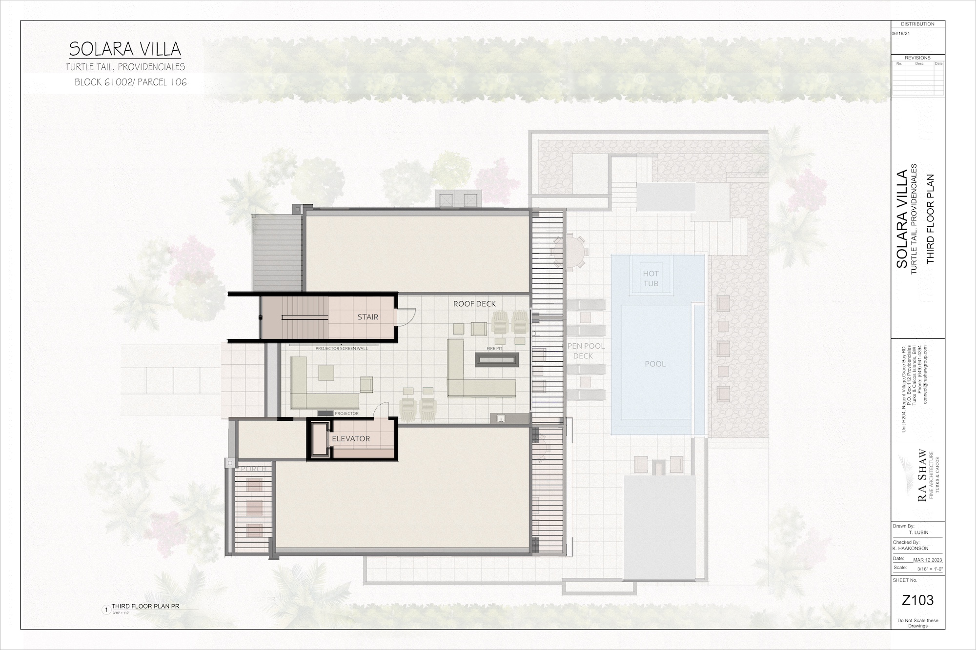 Solara - Sheldon James
