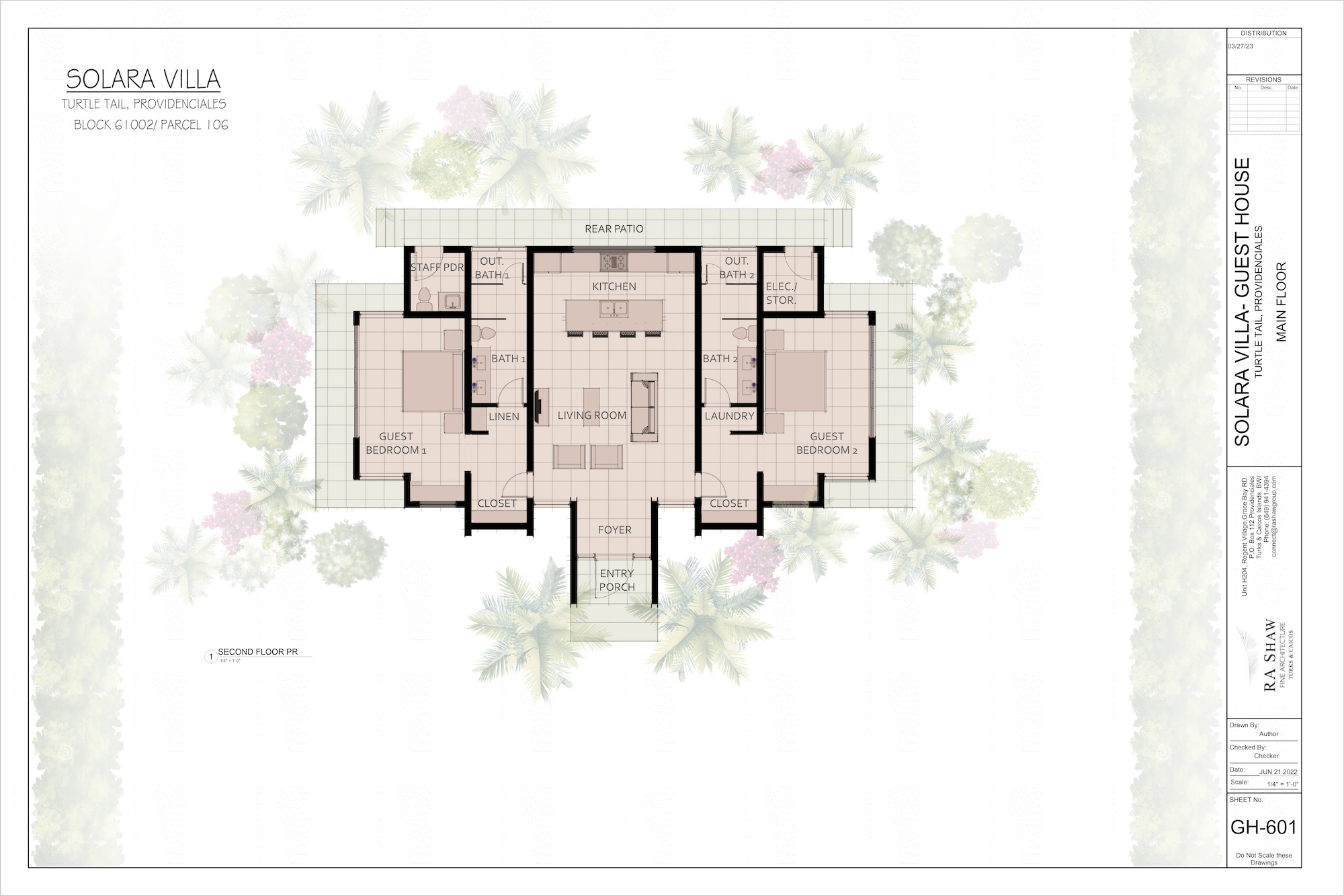 Solara - Sheldon James